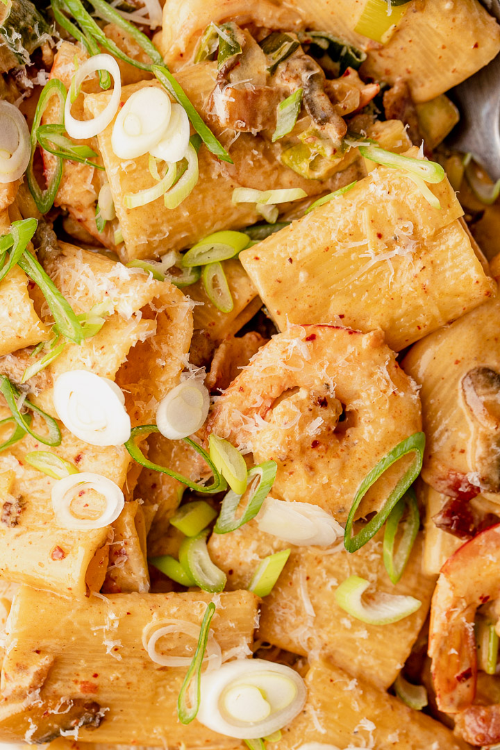 Toowoomba Pasta - Eatnik