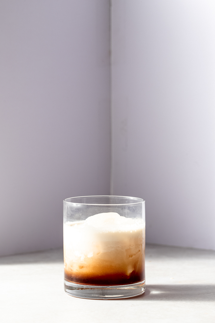 White Russian - Eatnik